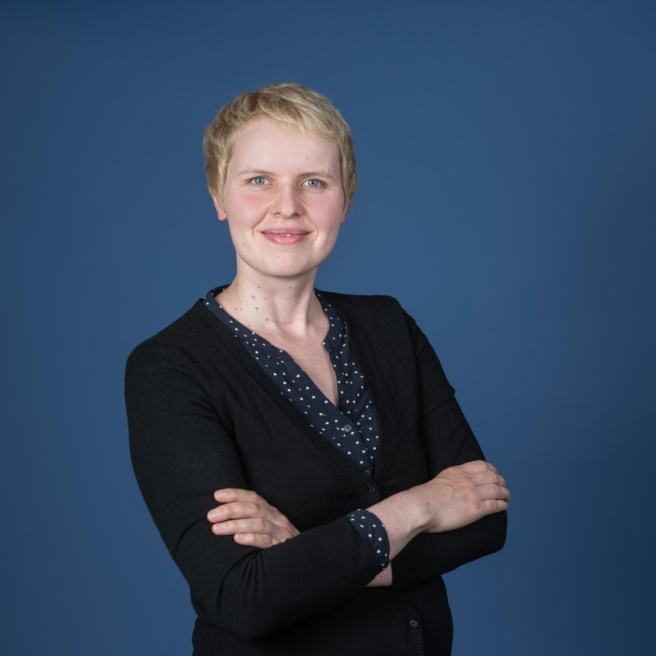 Team Schwarzkopf-Stiftung / Schwarzkopf Foundation Young Europe