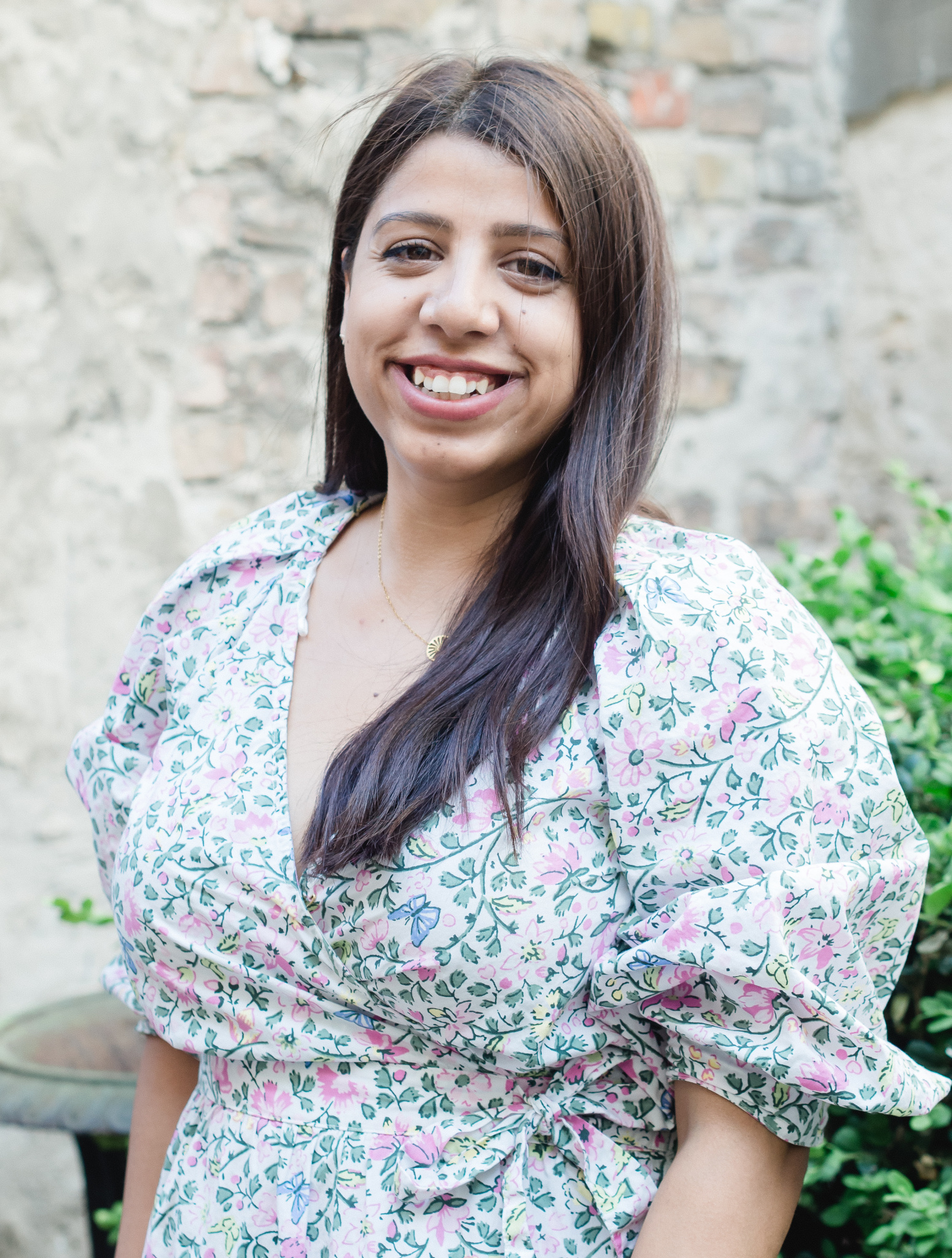 Mariya Atanasova ist Young European 2020 / Schwarzkopf-Stiftung Junges Europa