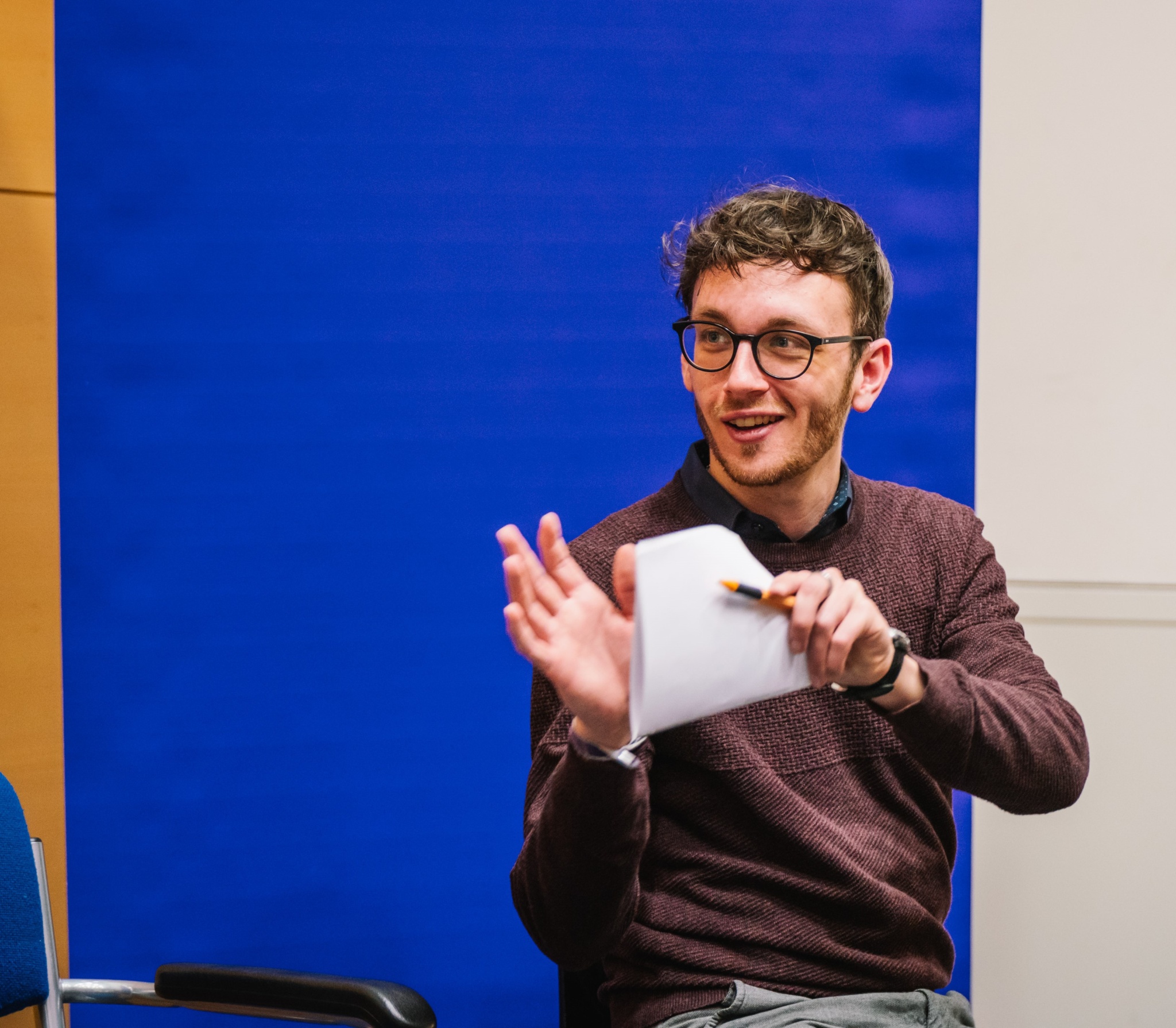 EU vs. KI – Innovationsbremser oder erforderliche Kontrolle ...