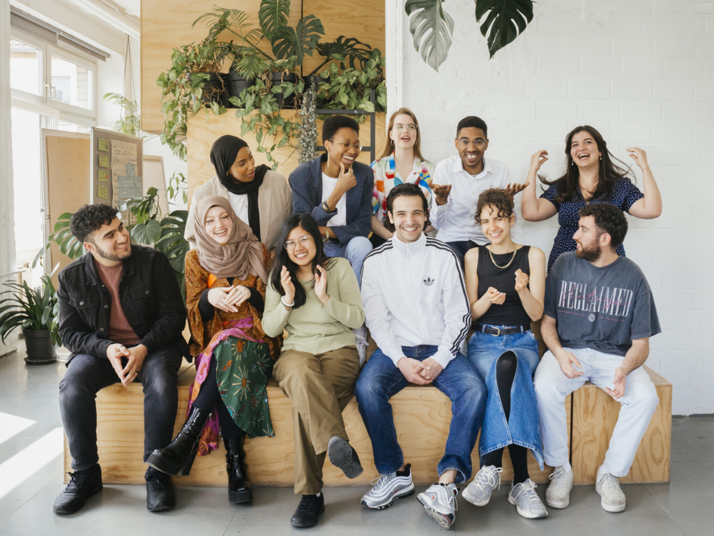 Schwarzkopf Foundation / Schwarzkopf Foundation Young Europe