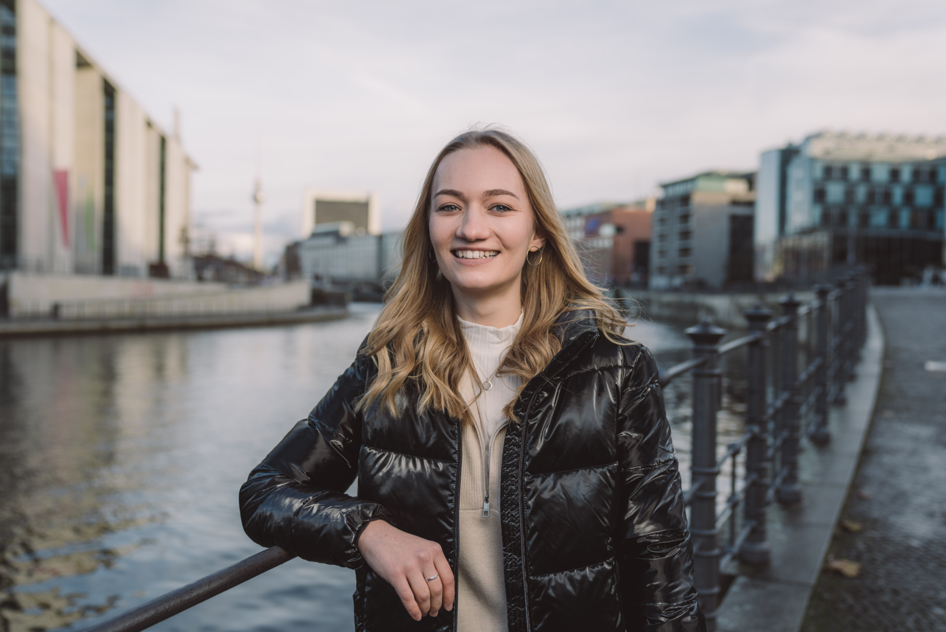 Young and in the Bundestag – a new generation in the parliament ...